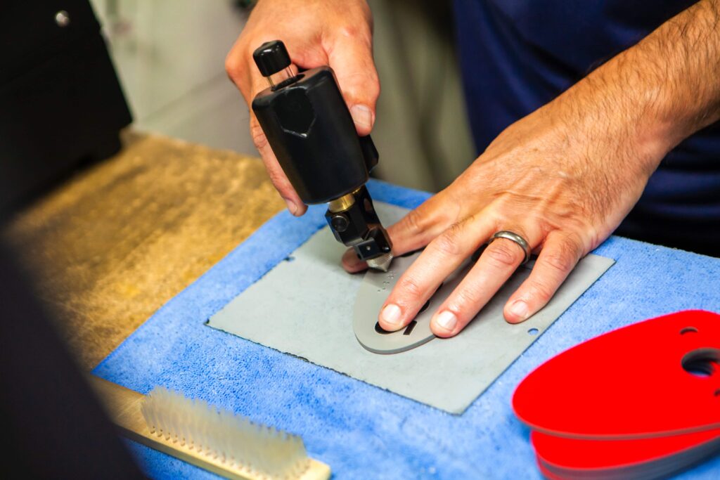 Samples - MTM Products